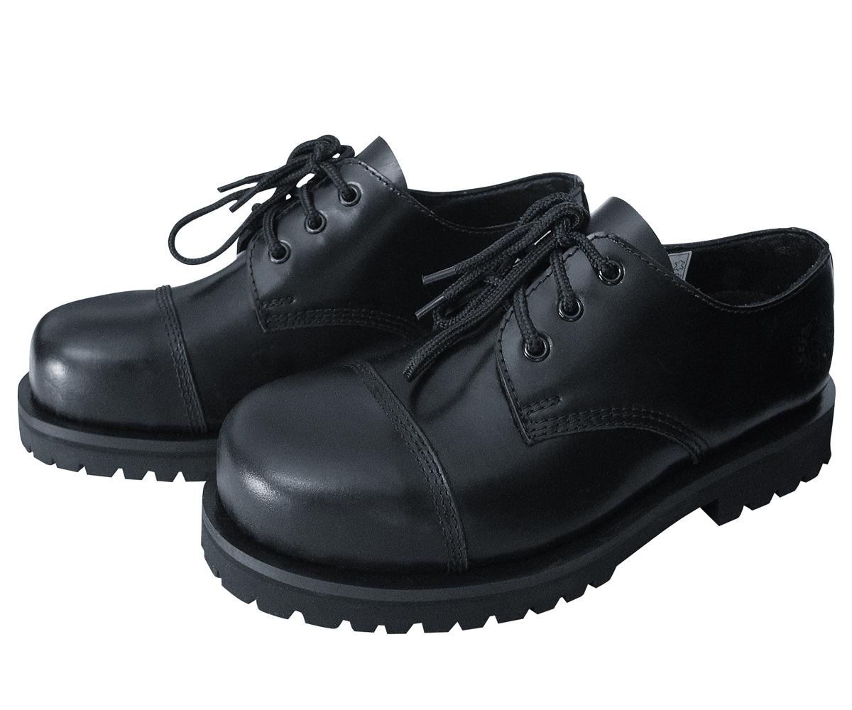 Ranger Boots | Frontline Fashion Onlineshop - Army Outdoor Streetwear ...